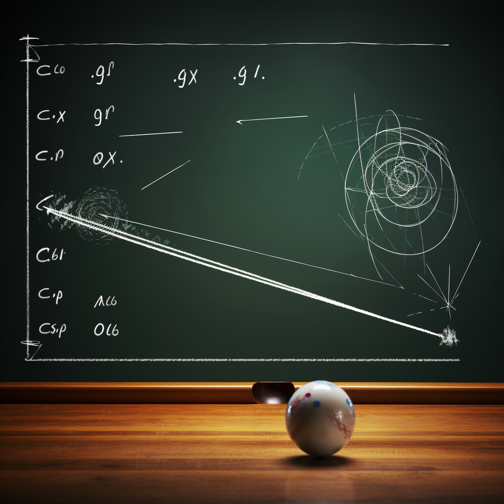 The Art and Science of Cue Ball Deflection - TableSkills.com