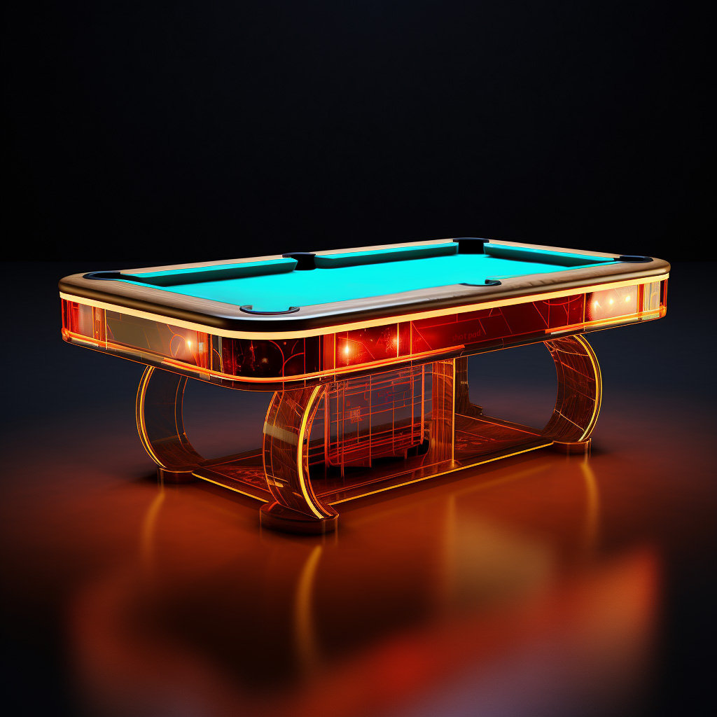 Common 8-Ball Position - TableSkills.com