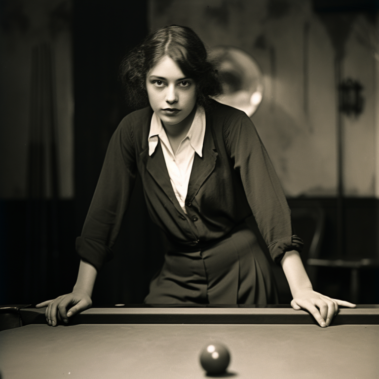 Stop Shot Basics - TableSkills.com