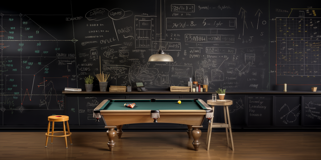 The Draw Shot in Pool and Billiards: A Deep Dive - TableSkills.com